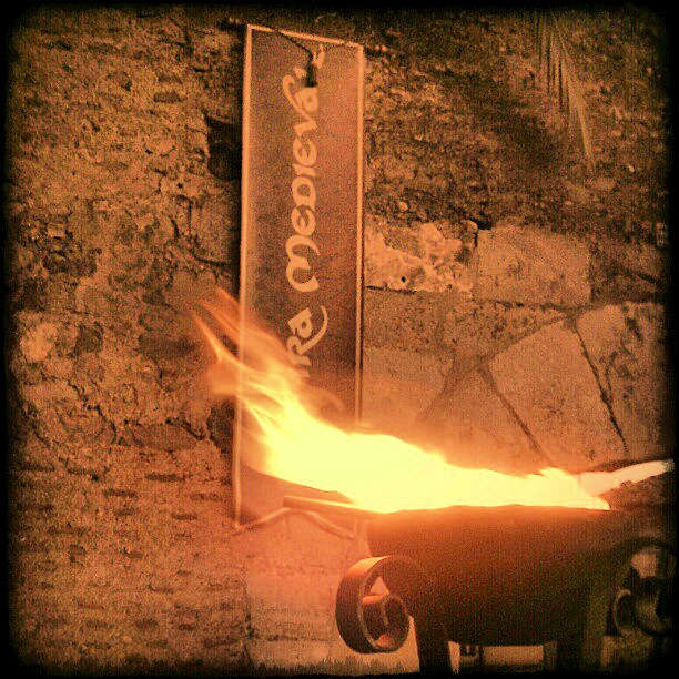 MASCARELL » Qué ver y hacer en este pueblo amurallado