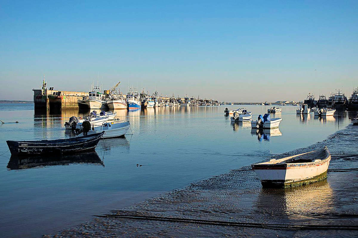 SANLÚCAR DE BARRAMEDA » Descubre Qué ver y Hacer