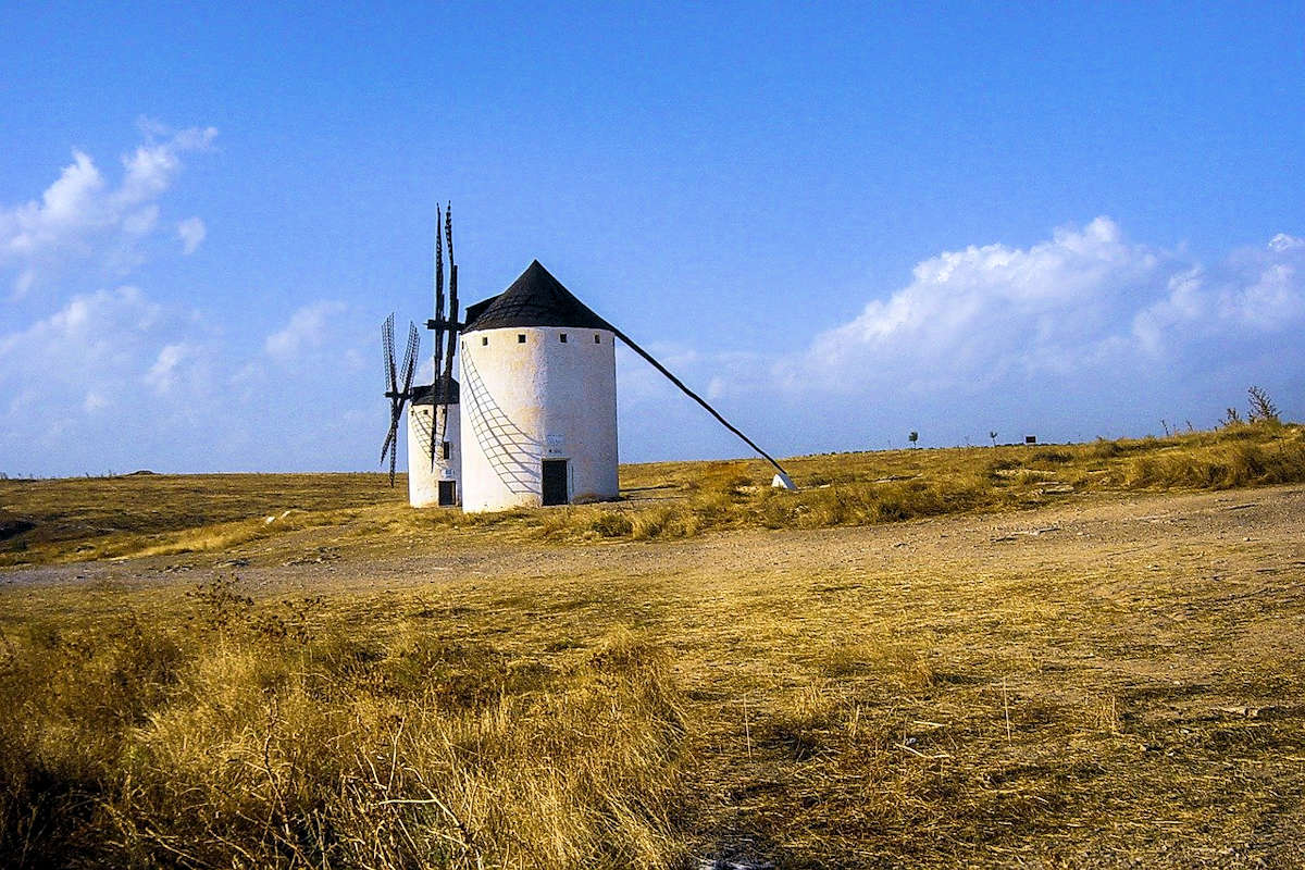 CAMPO DE CRIPTANA » Descubre Qué Ver y Hacer