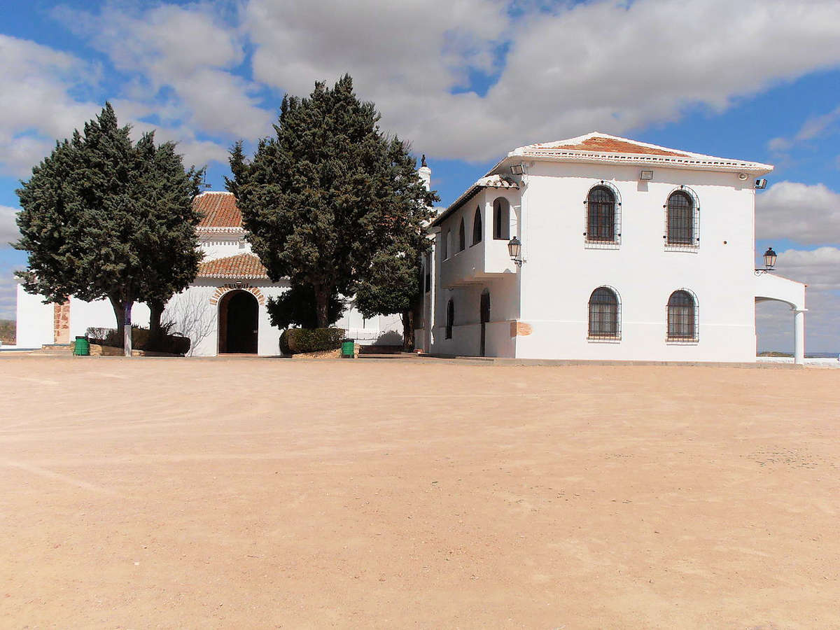 CAMPO DE CRIPTANA » Descubre Qué Ver y Hacer