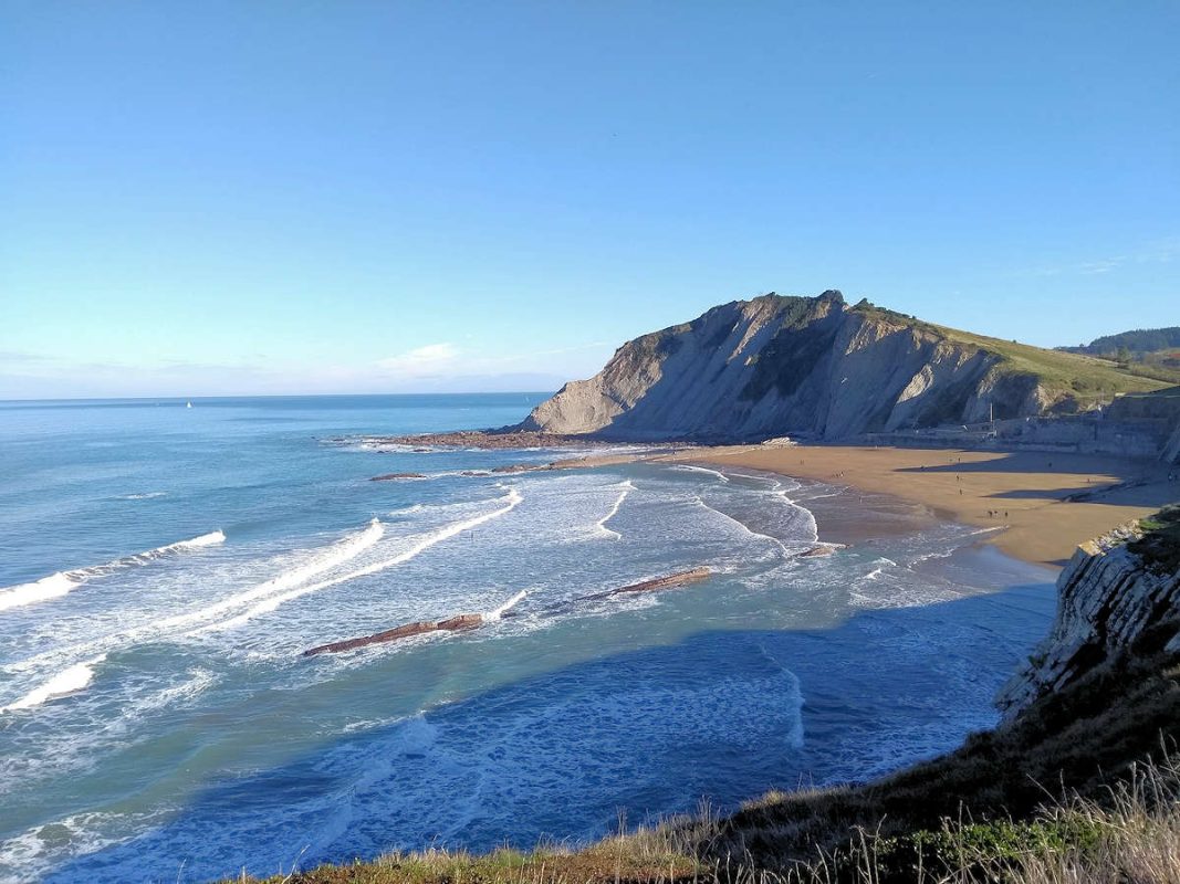 ZUMAIA » Qué ver y hacer en esta fascinante villa costera