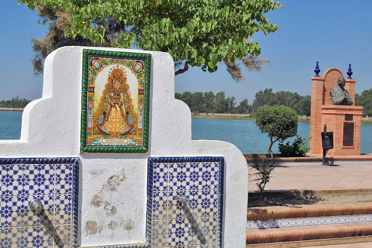 EL ROCÍO Y ALMONTE » Qué ver y hacer. Tierra andaluza