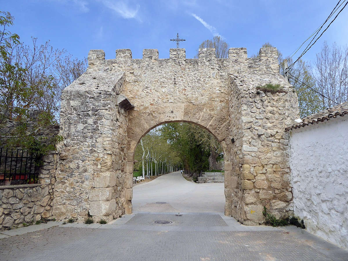 UCLÉS » Qué Ver y Hacer en este monumental pueblo