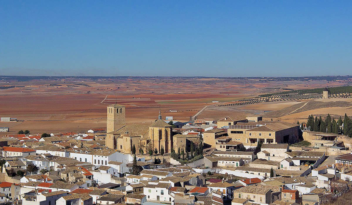 BELMONTE » Qué Ver y Hacer en este rincón manchego