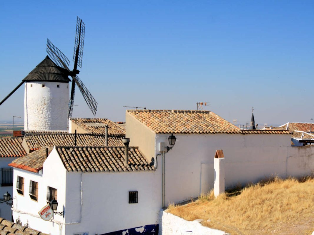 CAMPO DE CRIPTANA » Descubre Qué Ver y Hacer
