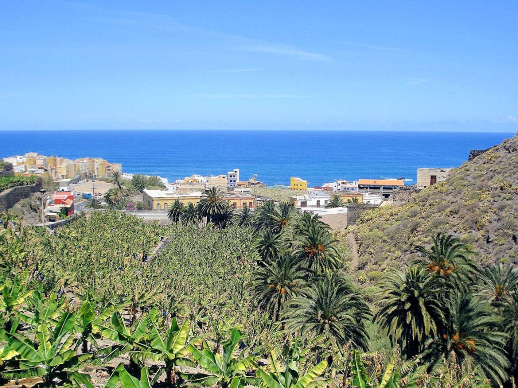 MOYA » Qué ver y hacer en la montaña de Los Moriscos