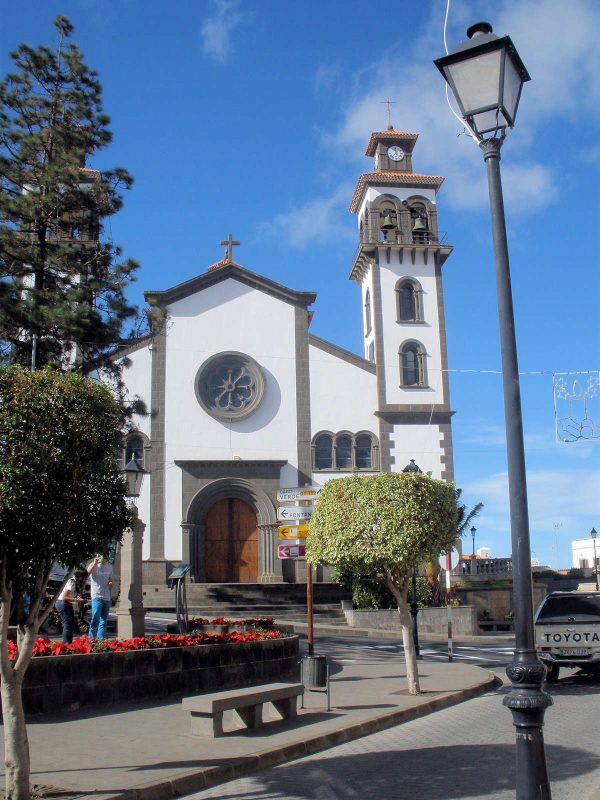 MOYA » Qué ver y hacer en la montaña de Los Moriscos