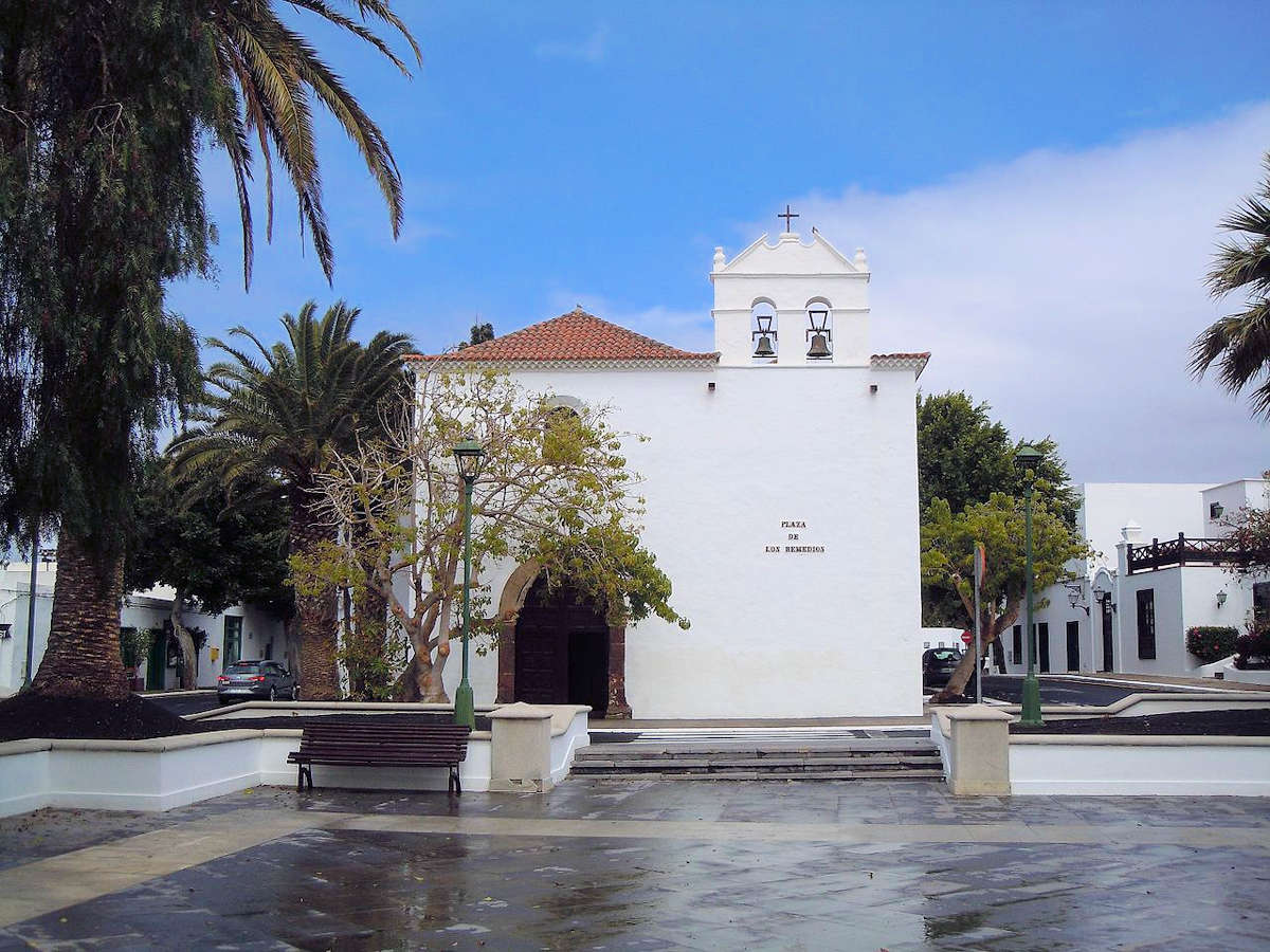 Yaiza Qué Ver Y Hacer En Este Bello Pueblo De Lanzarote