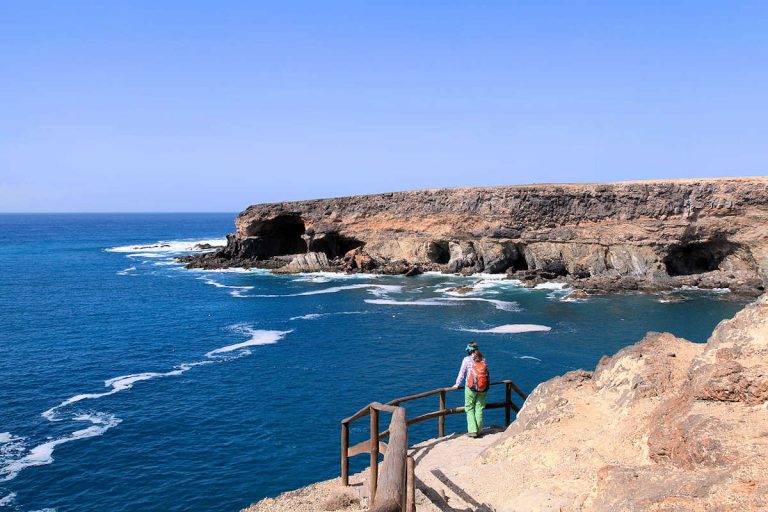 PÁJARA » Qué ver y hacer. Encanto y monumentos naturales