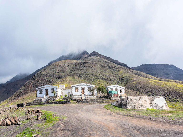 PÁJARA » Qué ver y hacer. Encanto y monumentos naturales