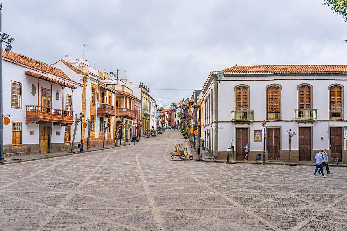TEROR » Qué ver y hacer en este centro de peregrinación
