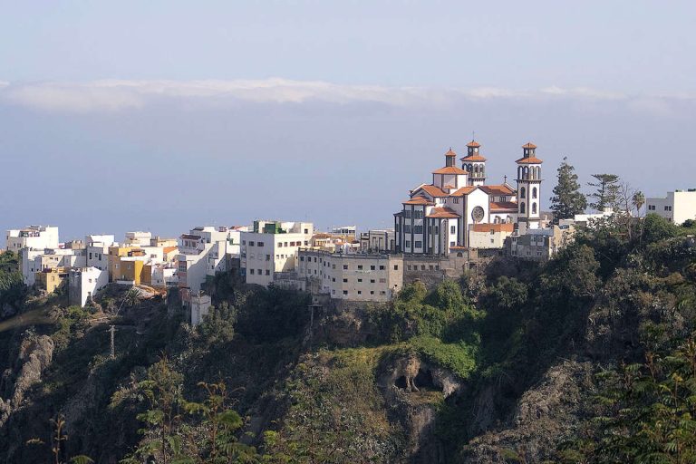 MOYA » Qué ver y hacer en la montaña de Los Moriscos