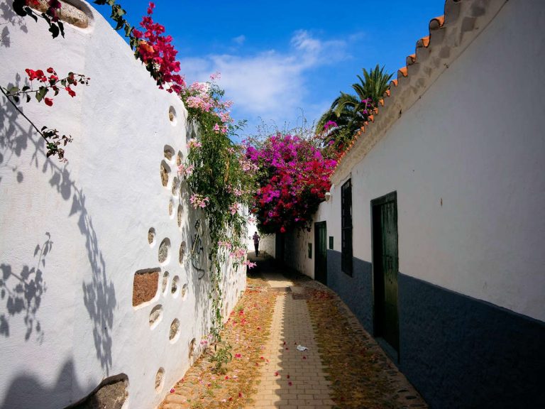 TELDE » Qué ver y hacer, descubre su patrimonio