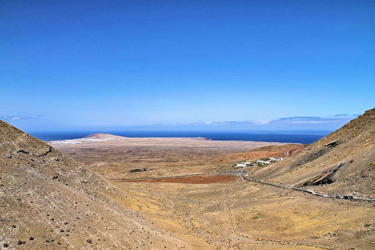 Yaiza Qué Ver Y Hacer En Este Bello Pueblo De Lanzarote