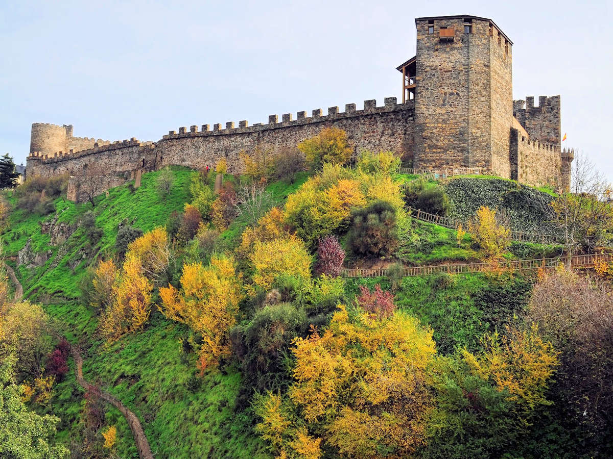 PONFERRADA » Descubre Qué Ver y Hacer