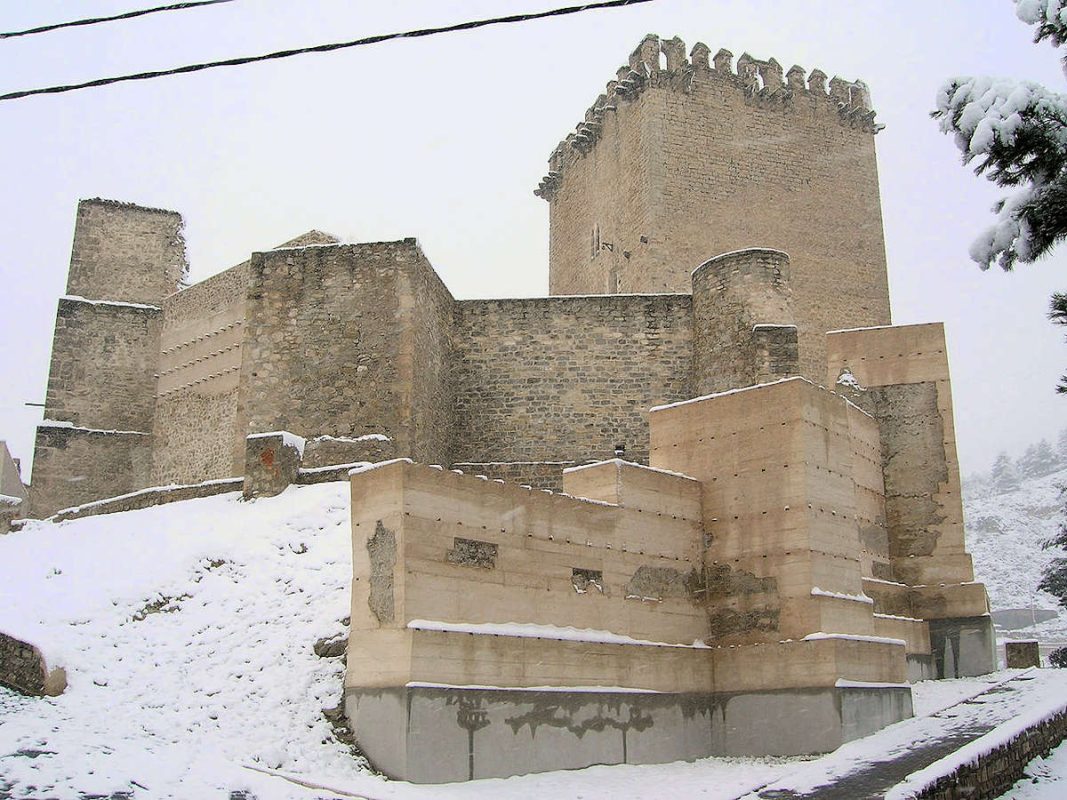 MORATALLA » Qué ver y hacer en este bello pueblo murciano