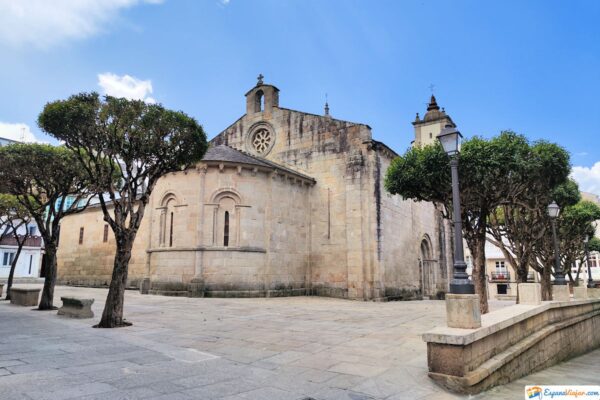 VIVEIRO » Descubre Qué Ver y Hacer en este pueblo costero