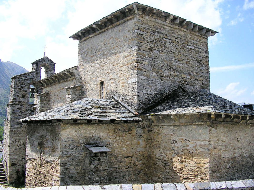 PEÑALBA DE SANTIAGO » Descubre Qué Ver y Hacer.