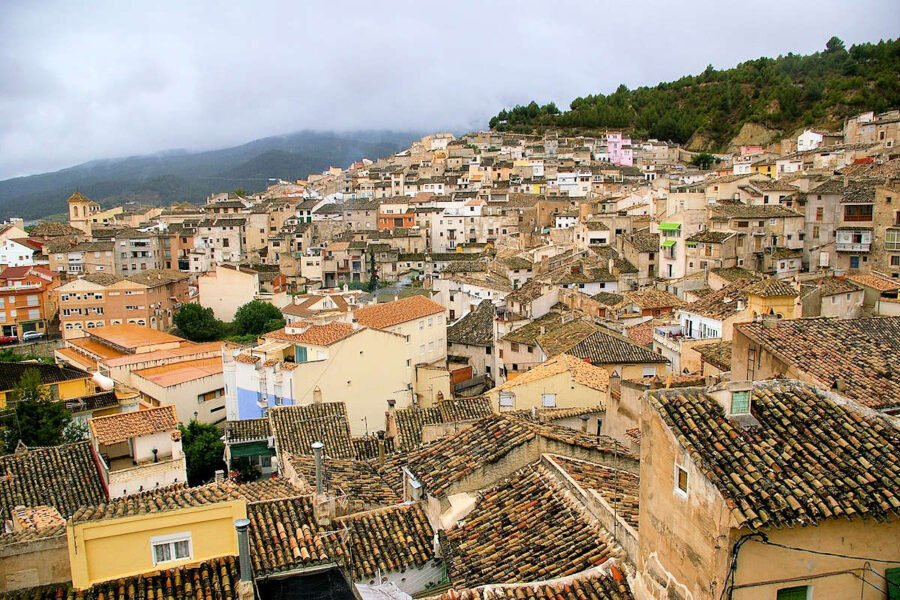 LAS 11 MEJORES PLAYAS DE MURCIA + MAPA