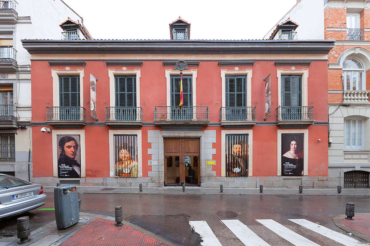 Museo Del Romanticismo Descubre Qué Ver Y Hacer