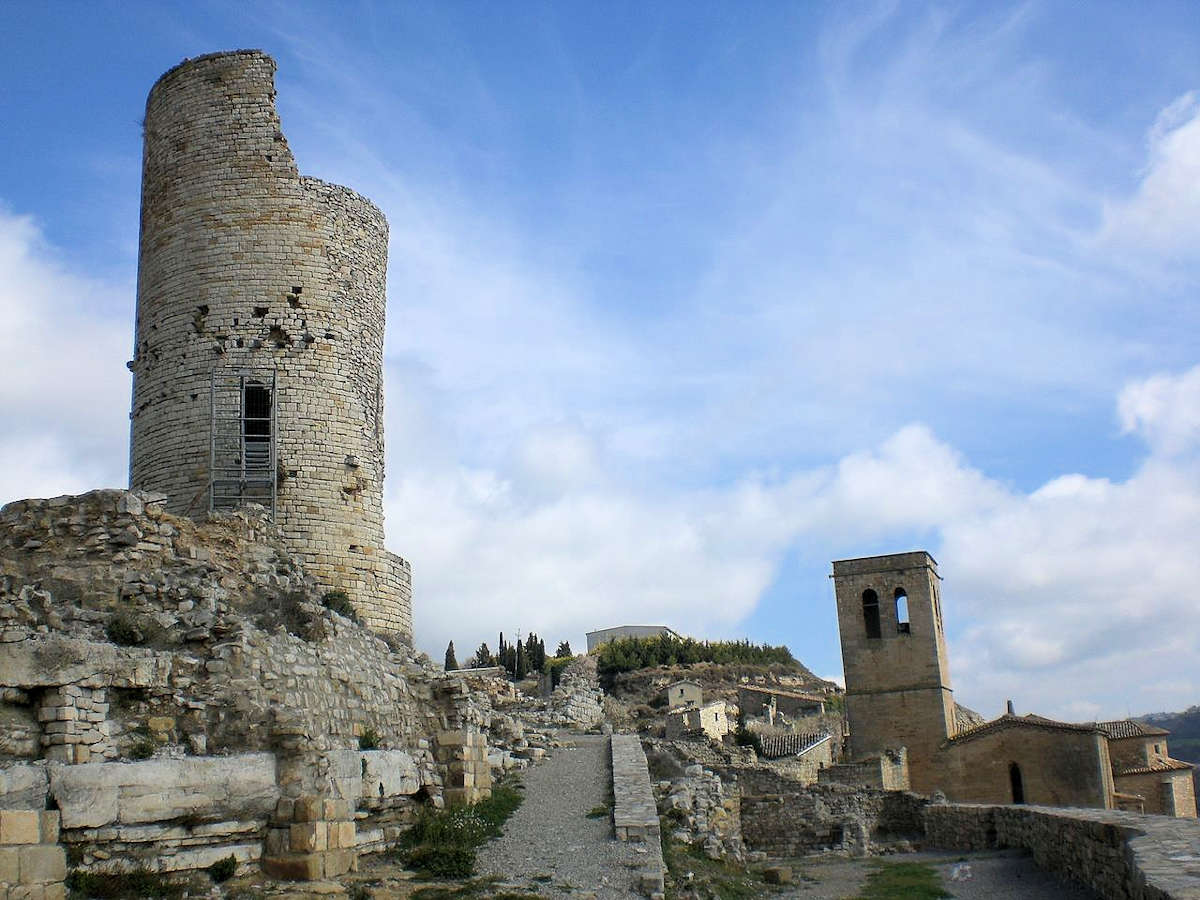 GUIMERÁ » Descubre qué ver y hacer en esta villa medieval