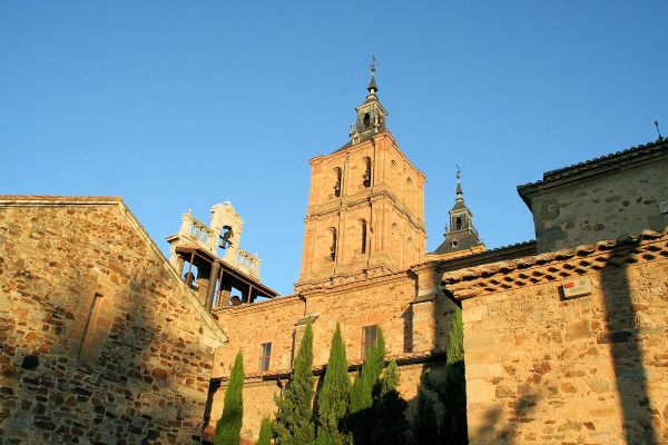ASTORGA » Descubre Qué ver y Hacer. Guía Completa.