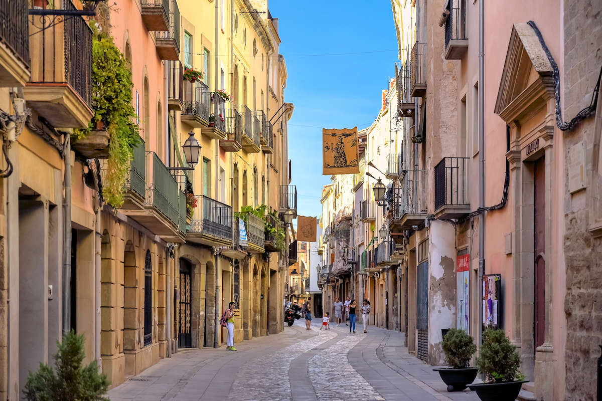 CERVERA » Qué ver hacer. Conoce su cultura medieval