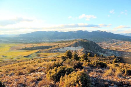CEHEGÍN » Qué ver y visitar en este pintoresco rincón