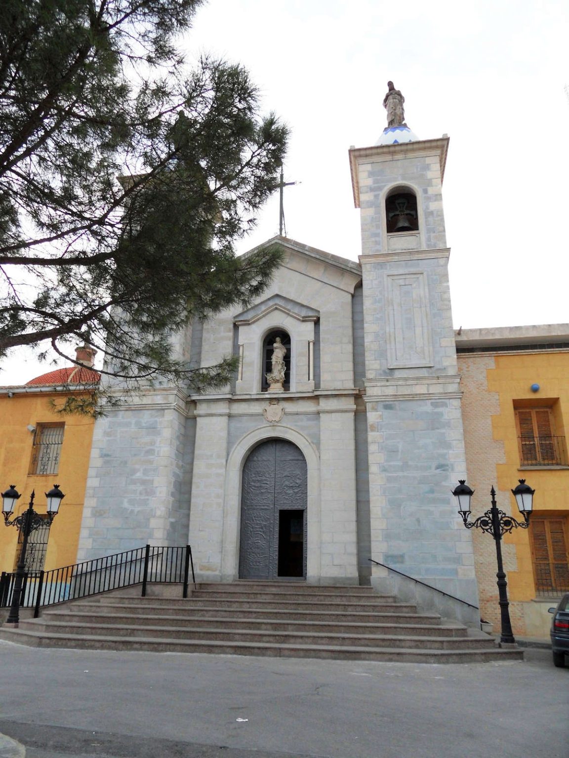 YECLA » Descubre qué ver y qué visitar en este pueblo