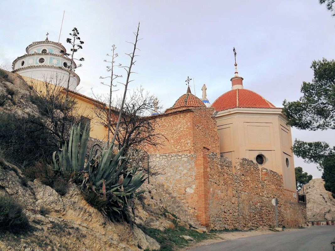 YECLA » Descubre qué ver y qué visitar en este pueblo