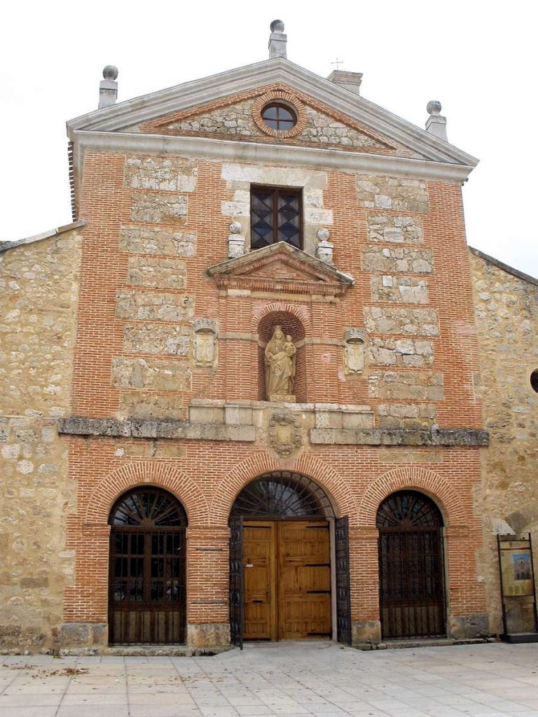 EL BURGO DE OSMA » Qué ver y hacer. Ciudad Monumental