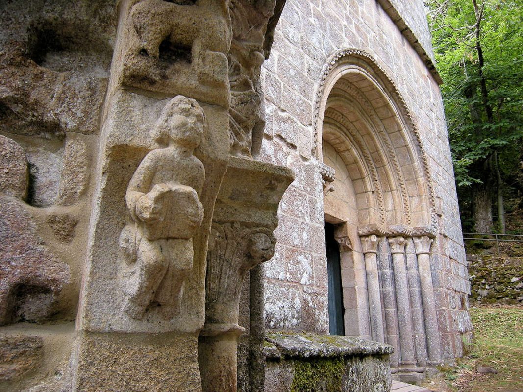 PARADA DE SIL » Qué ver y hacer. Conoce su historia