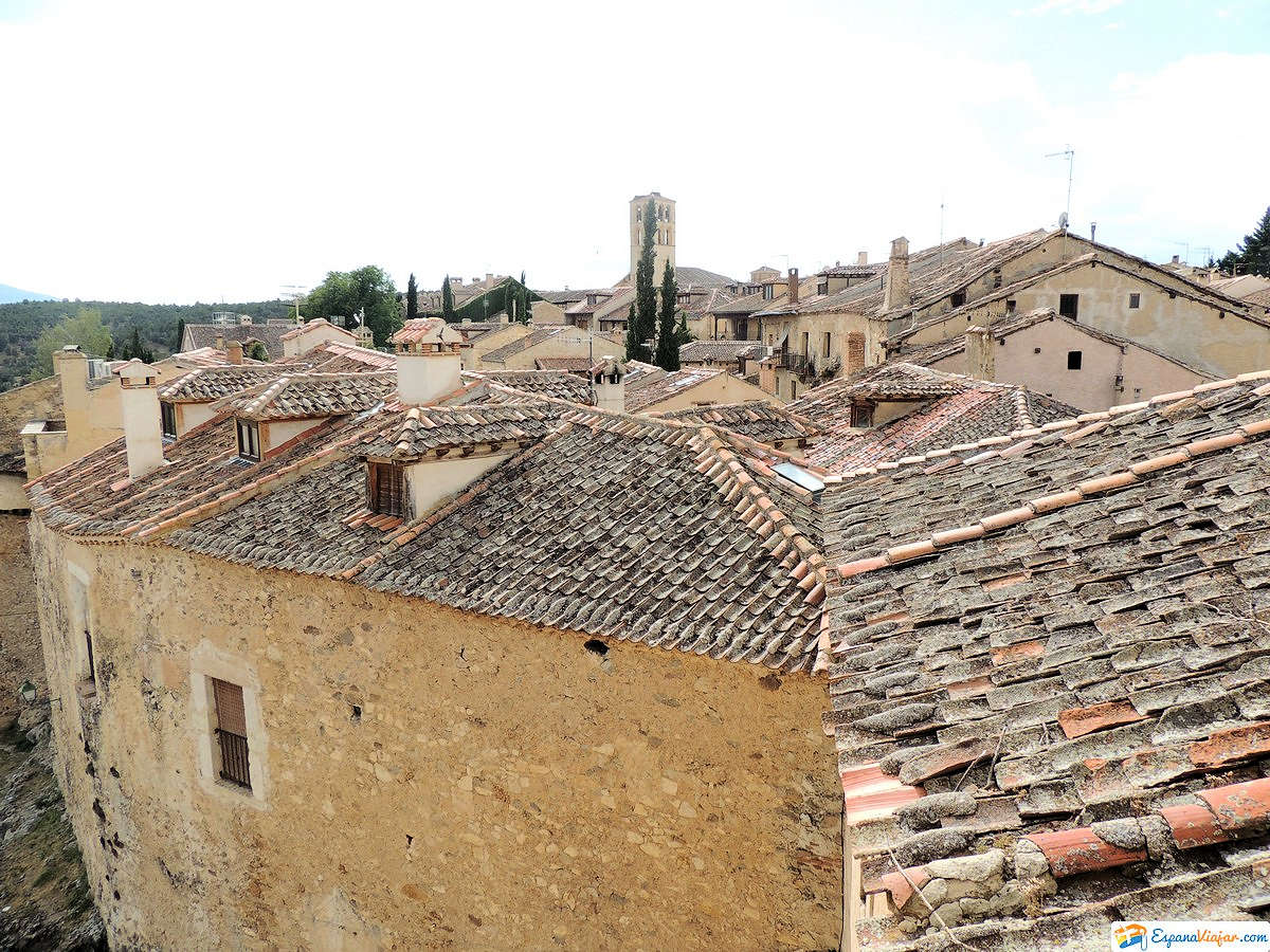 PEDRAZA » Descubre qué ver y hacer en esta joya medieval