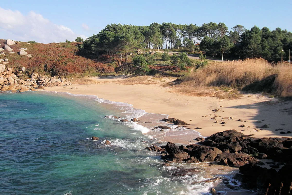 O GROVE » Qué ver y hacer en esta pintoresca villa