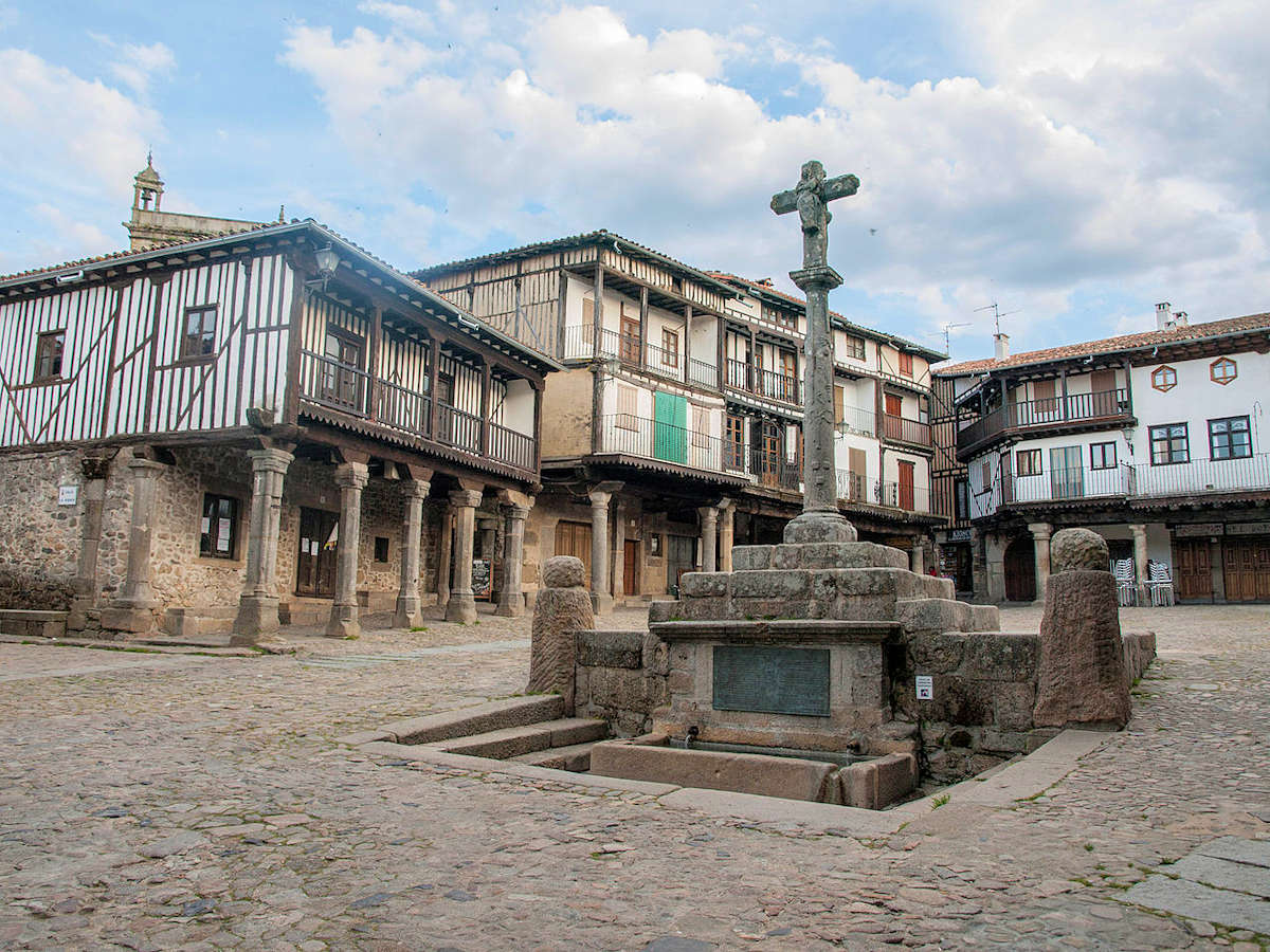 LA ALBERCA » Descubre qué ver y hacer en este bello pueblo