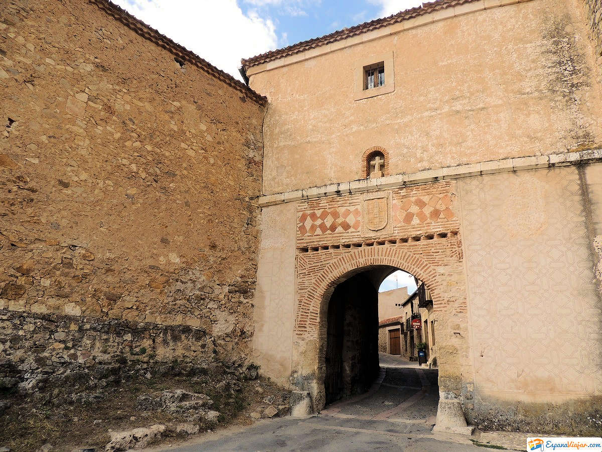 PEDRAZA » Descubre qué ver y hacer en esta joya medieval