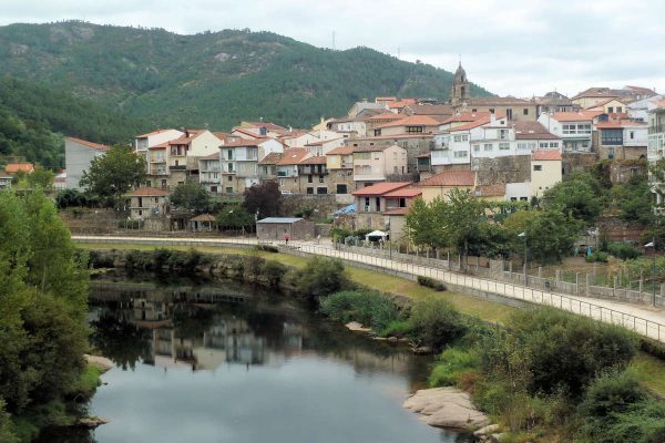 RIBADAVIA » Qué ver y hacer en la comarca del Ribeiro