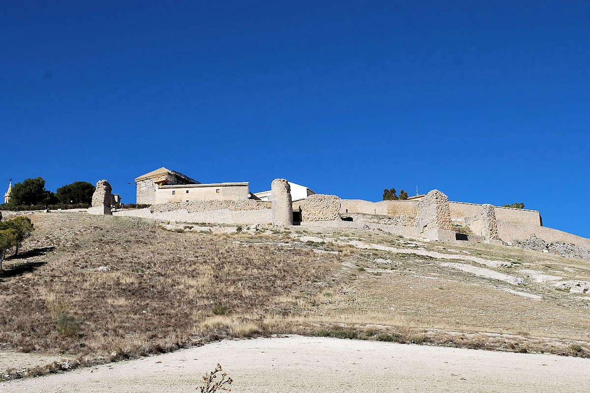 ESTEPA » Qué ver y hacer en este hermoso pueblo andaluz