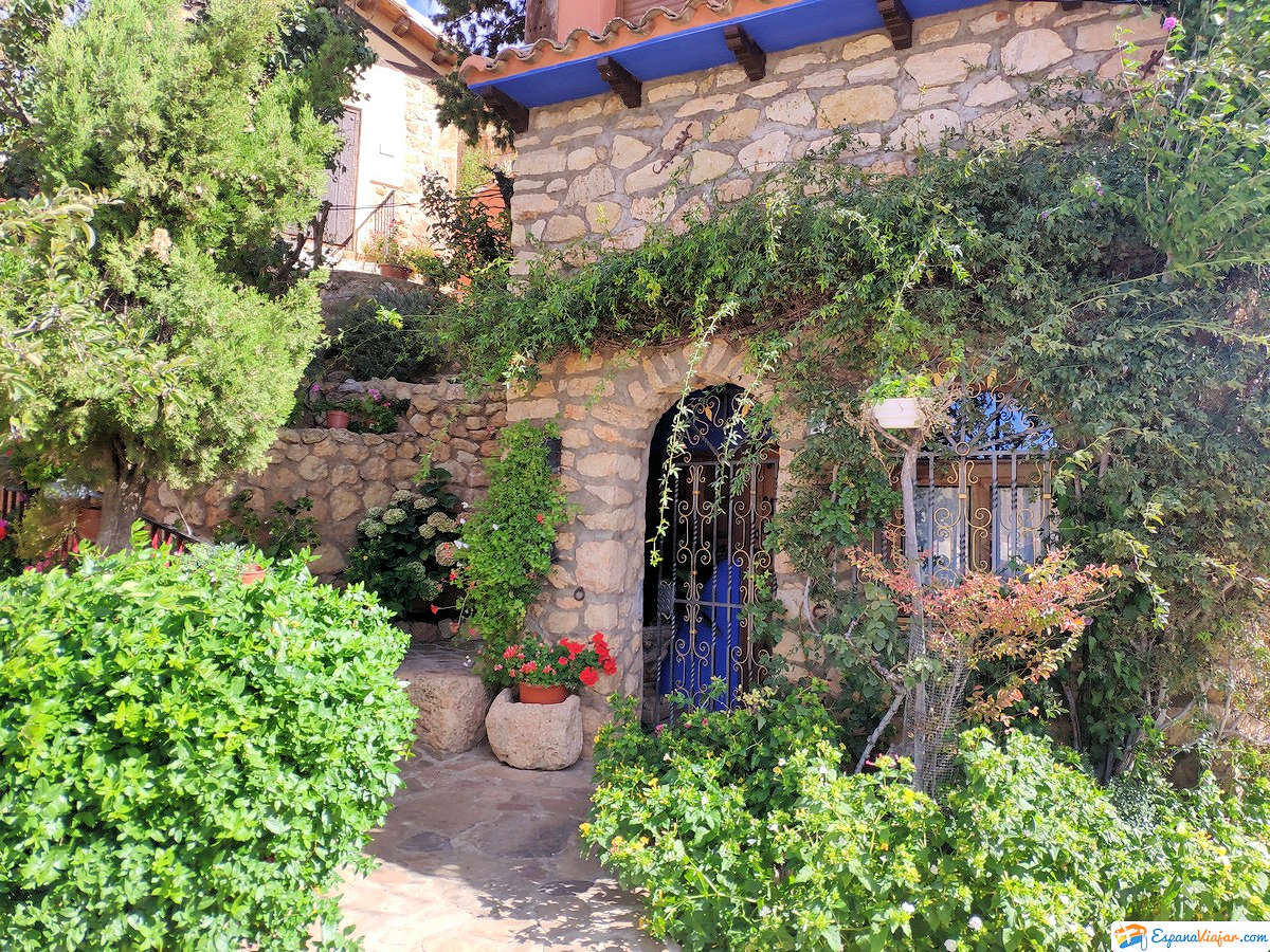 ANENTO » Qué ver y hacer en este pueblo de Zaragoza