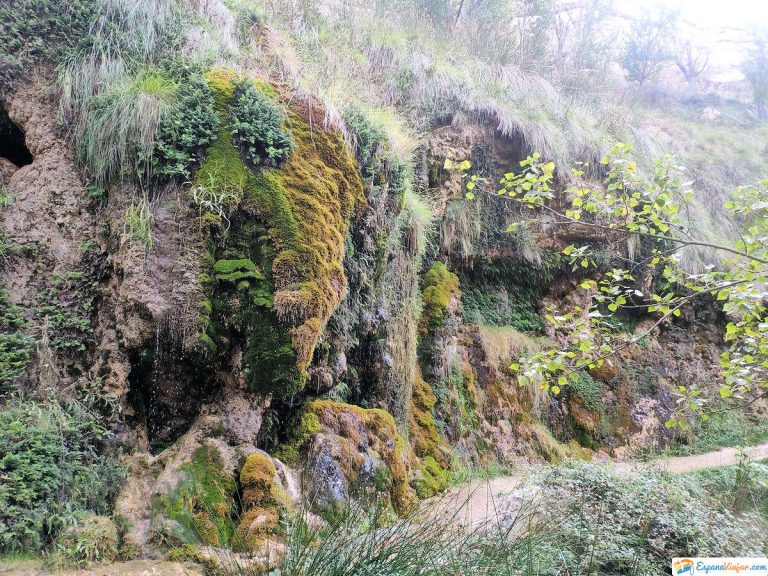 ANENTO » Qué ver y hacer en este pueblo de Zaragoza