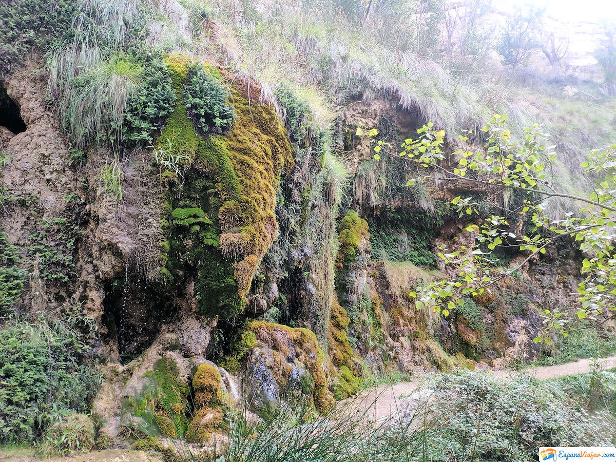 ANENTO » Qué ver y hacer en este pueblo de Zaragoza