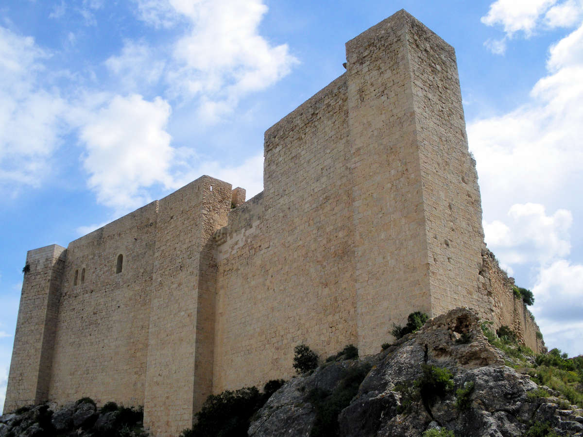 MIRAVET » Qué ver y hacer. Pueblo a orillas del río Ebro