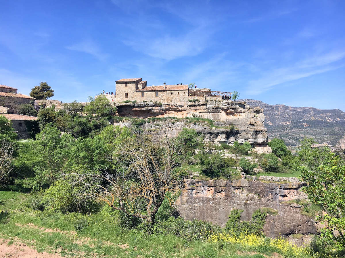 SIURANA » Qué ver y hacer en este hermoso entorno natural