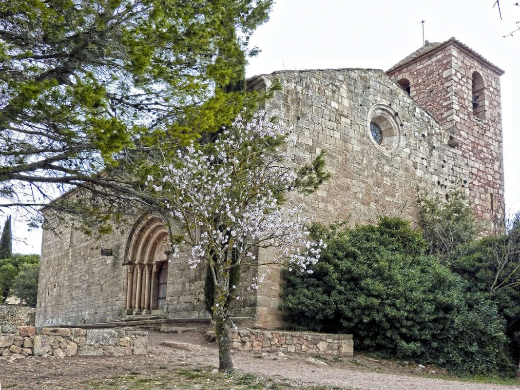 SIURANA » Qué ver y hacer en este hermoso entorno natural