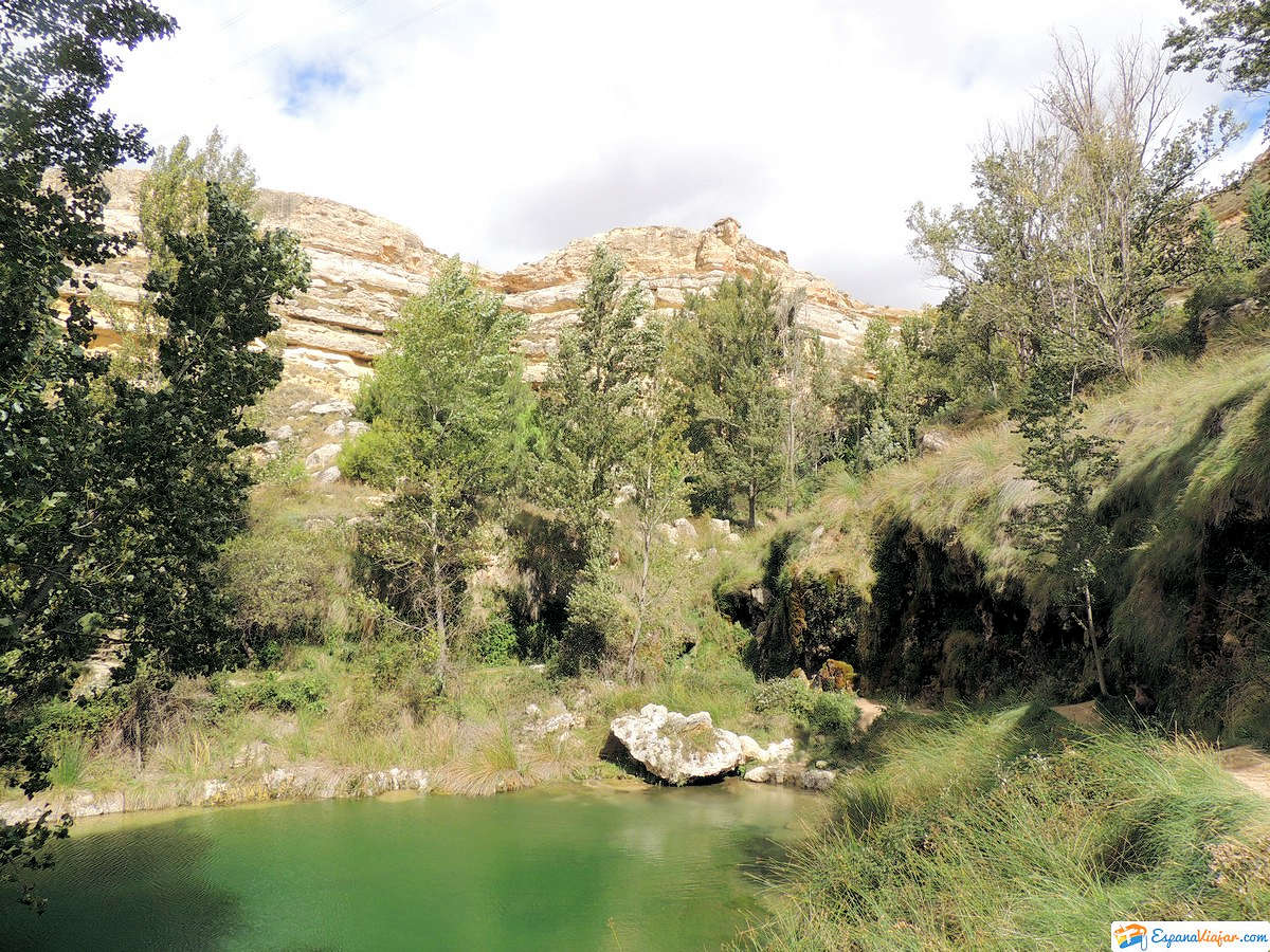 ANENTO » Qué ver y hacer en este pueblo de Zaragoza