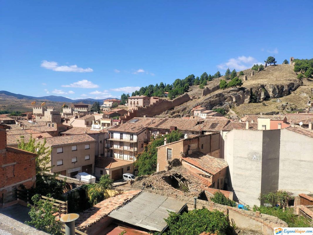 DAROCA » Descubre su historia, qué ver y qué hacer
