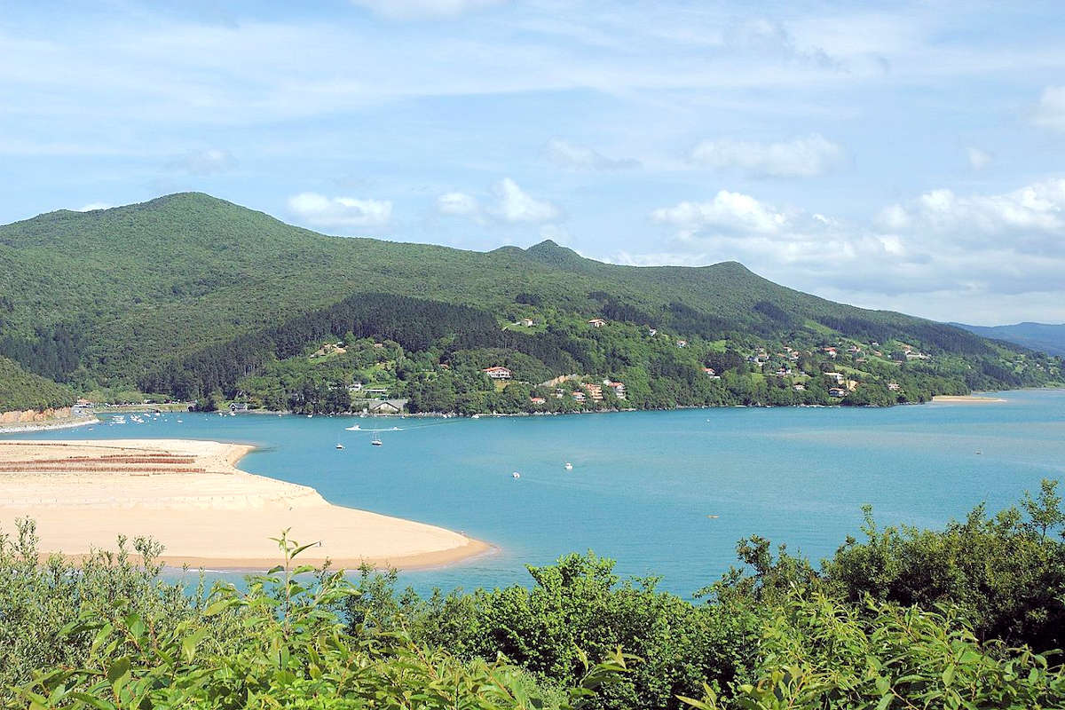 MUNDAKA » Qué ver y hacer en esta joya natural viscaína