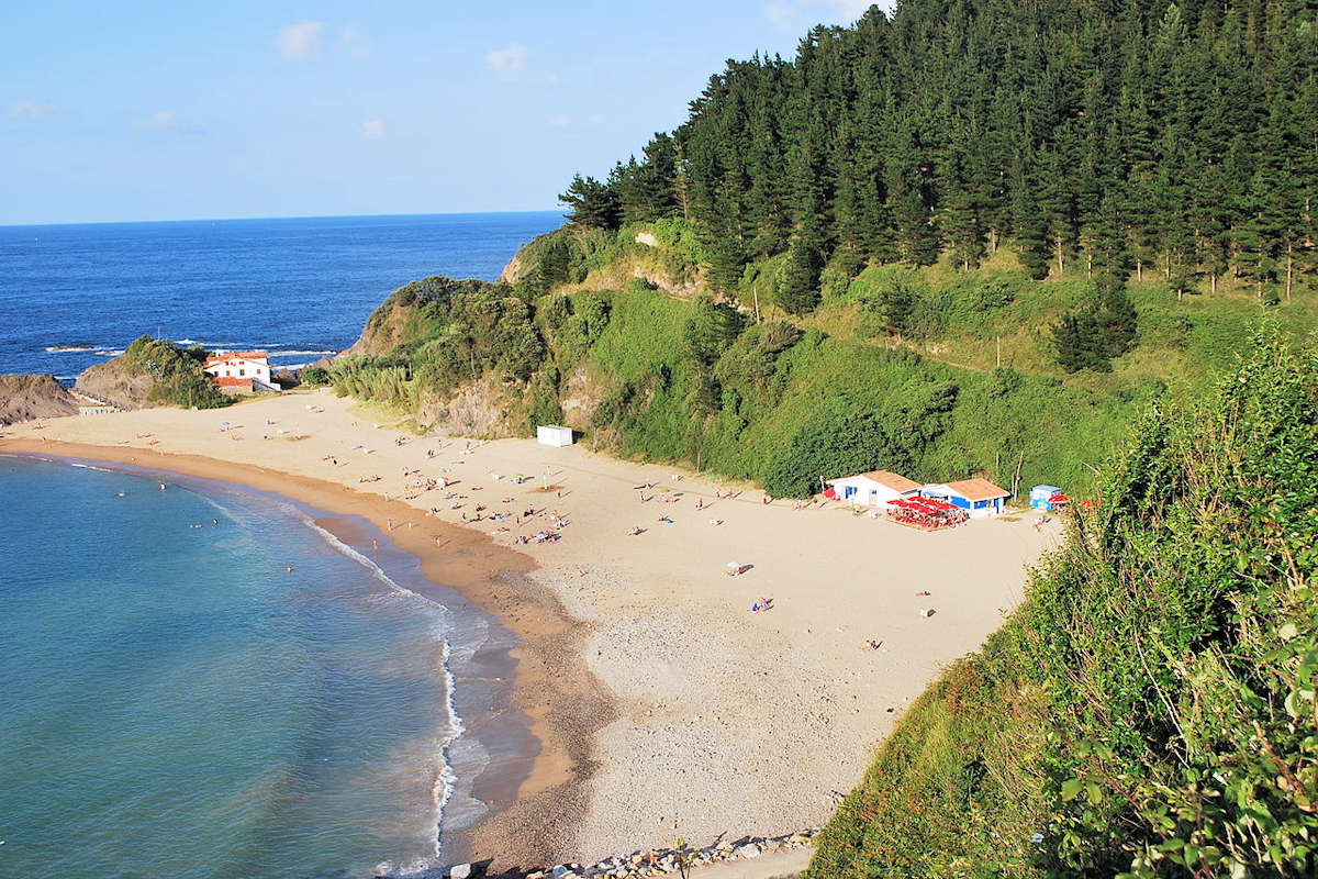 ONDARROA » Qué ver y hacer en la “villa de los puentes”