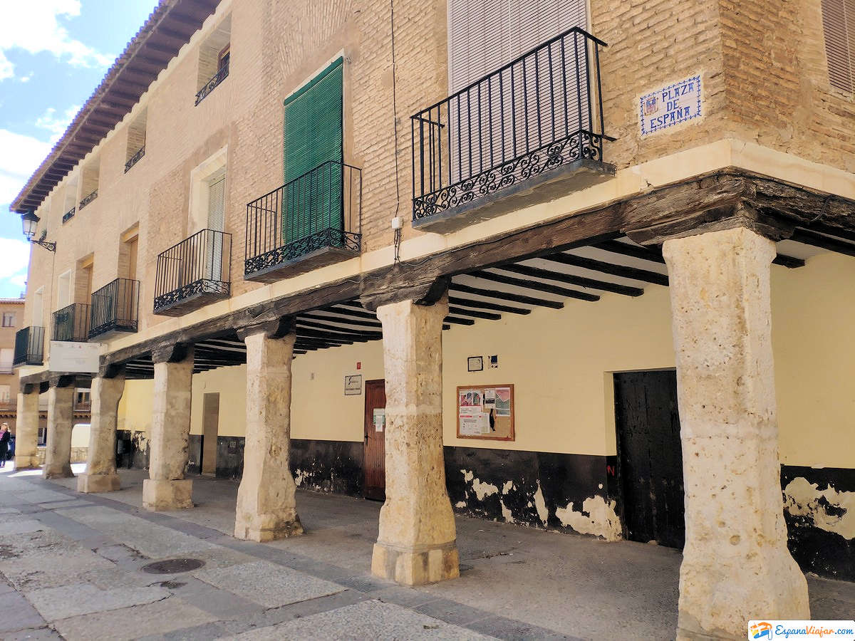 DAROCA » Descubre su historia, qué ver y qué hacer