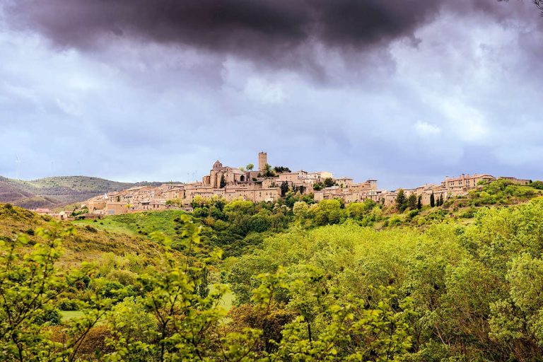 ANENTO » Qué ver y hacer en este pueblo de Zaragoza